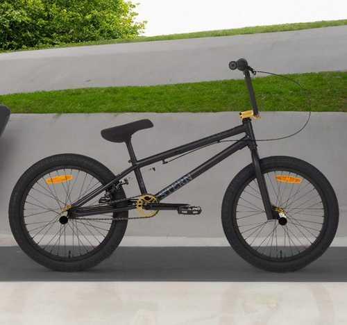 Велосипед BMX Stern Piligrim 20"