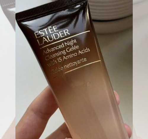 Estee lauder гель для умывания