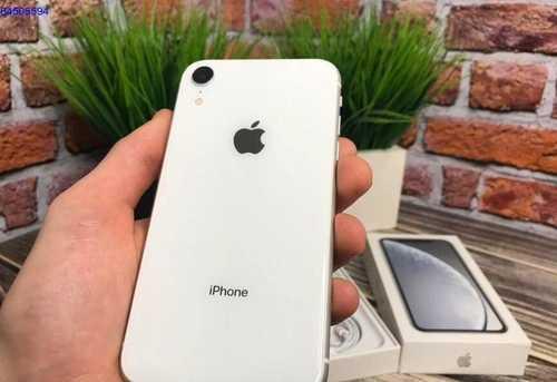 iPhone Xr, 128 ГБ