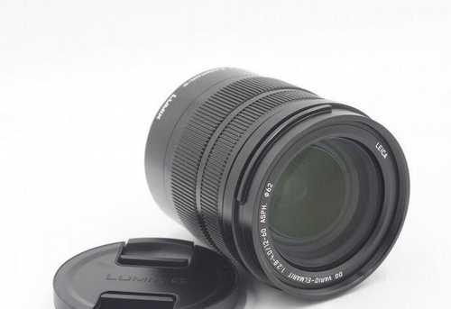 Panasonic Leica DG Vario-Elmarit 12-60mm f/2.8-4.0