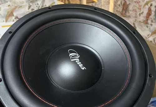 Сабвуфер Challenger opus sd-300fa d4 новый