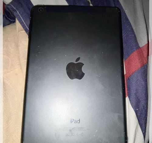 iPad mini 2