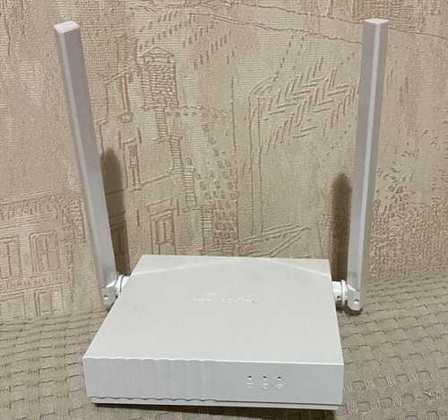 Wifi модем tp link 820n