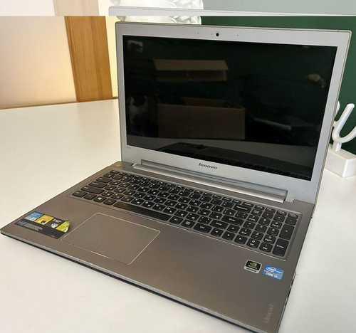 Ноутбук Lenovo IdeaPad Z500