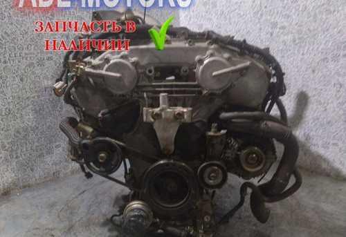 Двигатель Nissan Murano Teana VQ35 DE 2002-2008