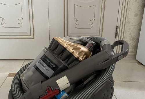 Продам пылесос dyson