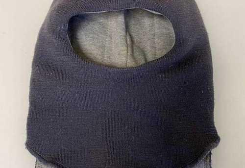 Шапка-шлем Beezy зимняя 47-49 см