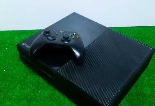 Xbox one 1540 500gb