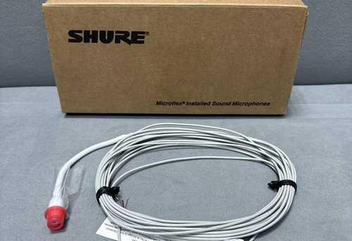 Подвесной микрофон Shure MX202W-A/C