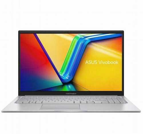 15.6" ASUS VivoBook 15 X1504Z, Core i3, RAM 8 ГБ, 512 ГБ, Intel UHD Graphics