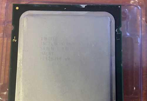 Процессор intel xeon e5 2420 6 ядер