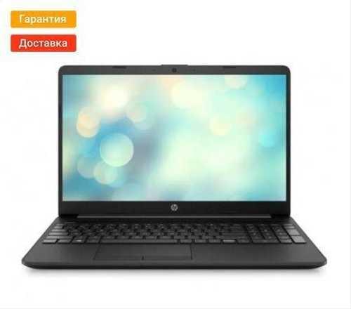 Ноутбук HP 15-dw1495nia (6J5C0EA)