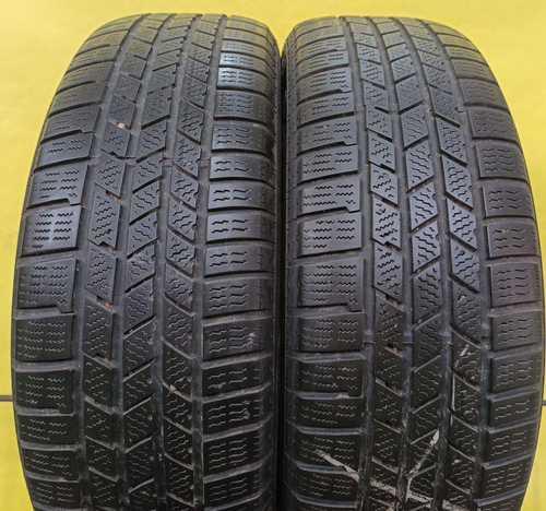 Continental ContiCrossContact Winter 235/55 R19 106V