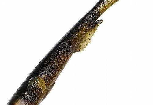 Приманка SG Goby Shad 20* Spotted Bullhead