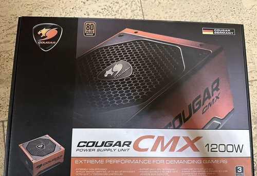 Cougar CMX 1200W
