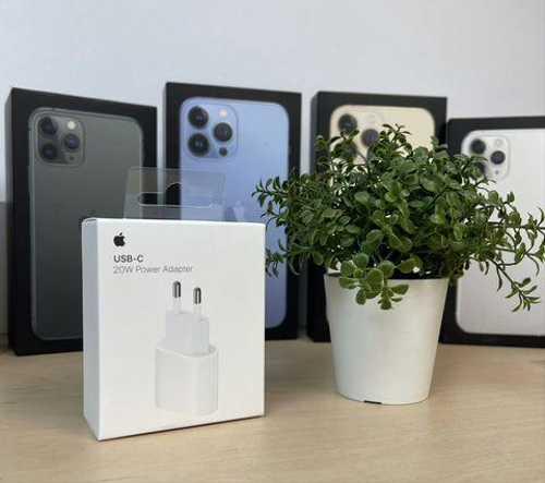 Блок питания apple 20w оригинал Москва | Планшеты и электронные книги ...