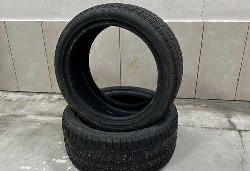 Triangle Snowlink TWT02 245/40 R18