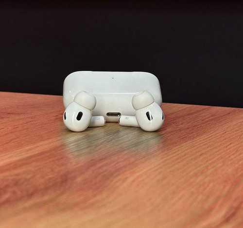 Наушники Apple AirPods Pro 2 оригинал