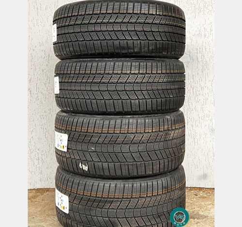 Continental WinterContact 8S 315/30 R22 и 295/35 R21 107V