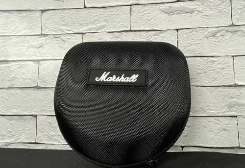 Кейс для наушников marshall