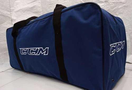 Хоккейный баул CCM 36" спортивная сумка ссм