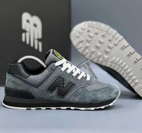 Кроссовки мужские NB 574