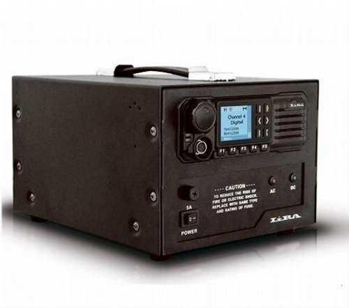 Цифровой ретранслятор Lira DR-1000V DMR, 400-470 м