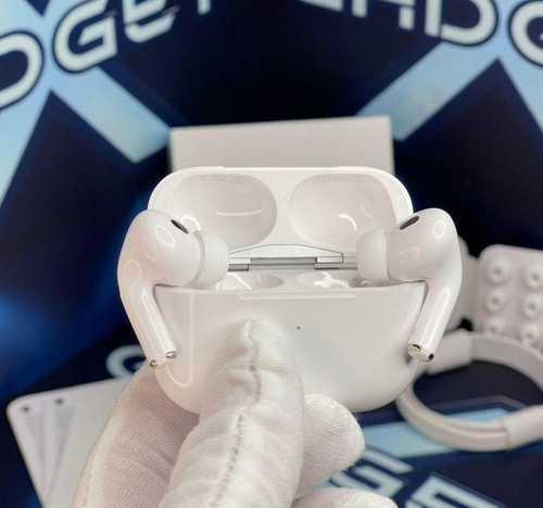 Apple AirPods Pro 2 (новые)