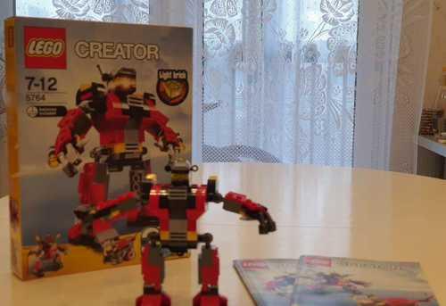 Lego Creator