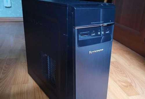 Компьютер - Сервер Xeon E5-2430; 12 gb