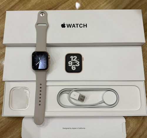 Apple Watch Se 40mm Оригинал