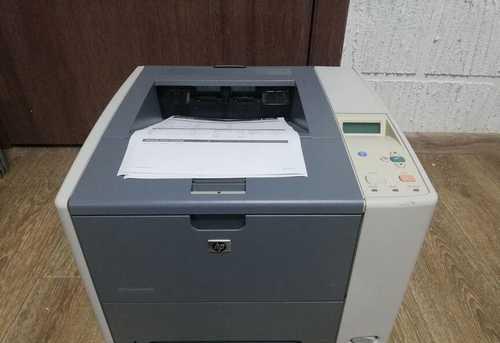 Принтер HP LaserJet P3005n P3005dn