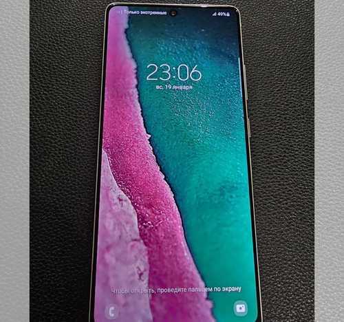 Samsung Galaxy S10 Lite, 6/128 ГБ