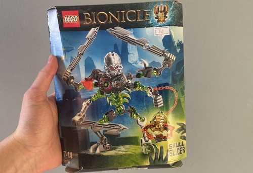 Lego bionicle запечатанный