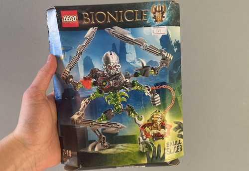 Lego bionicle запечатанный