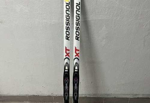 Беговые лыжи Rossignol Venture CT 160 см