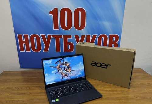 Мощный и свежий игровой ноутбук Acer