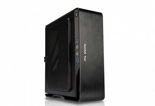 Корпус Mini-ITX Inwin BQS696BS Chopin Black