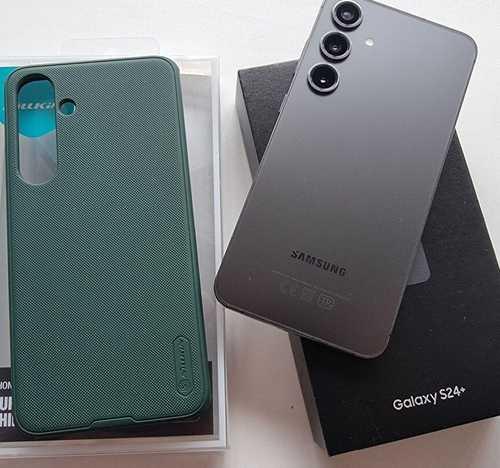 Samsung Galaxy S24 , 12/256 ГБ