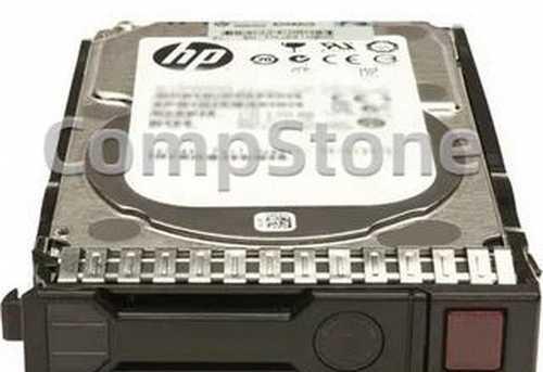 Накопитель HDD HP 619286-001 300GB 10K 2.5 SAS