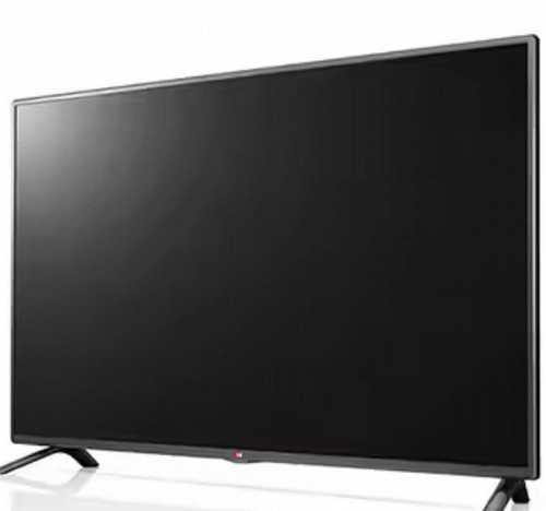 Телевизор LG 42LB561V