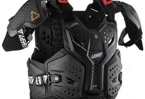 Защита панцирь Leatt Chest Protector 6.5 Pro