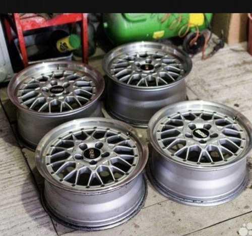 BBS RS2