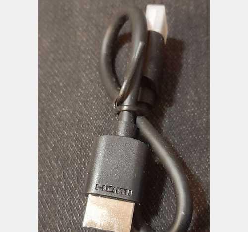 Hdmi кабель 30см