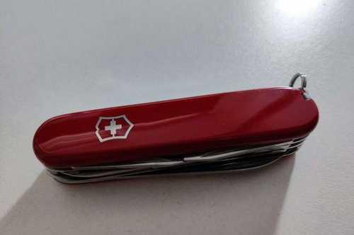 Швейцарский нож Victorinox fieldmaster
