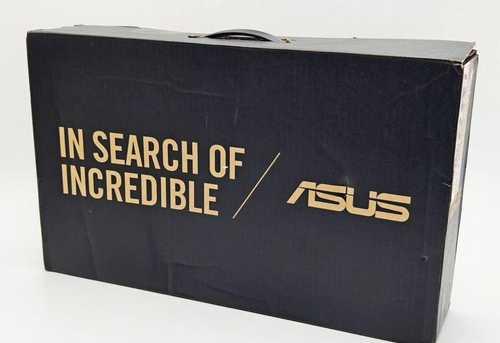 NEW премиум Asus ZenBook S13 3K Oled R7/16Gb/512Gb