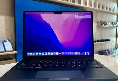 MacBook Air 13 M2 8/512Gb Midnight