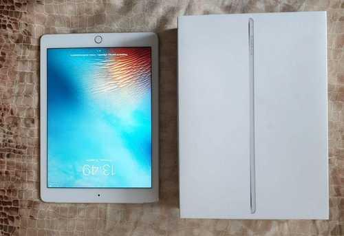 iPad air 2 64gb + LTE (sim) Cellular