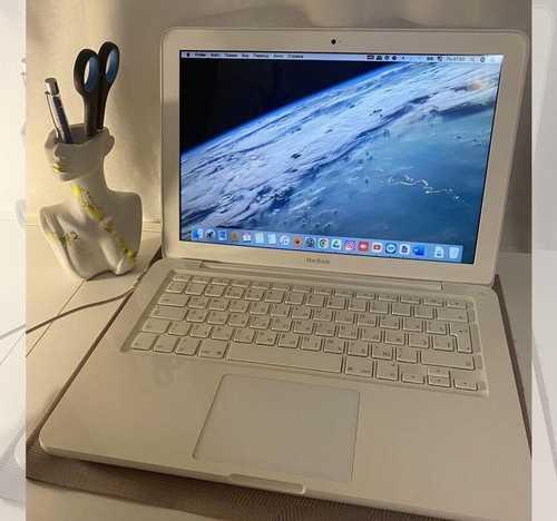 Apple macbook 13 mid 2010