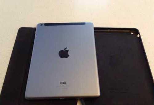 Планшет Apple iPad Air 64GB MD793RU/A
